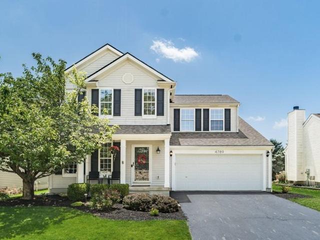 4789 Laurel Valley Dr, Columbus, OH 43228