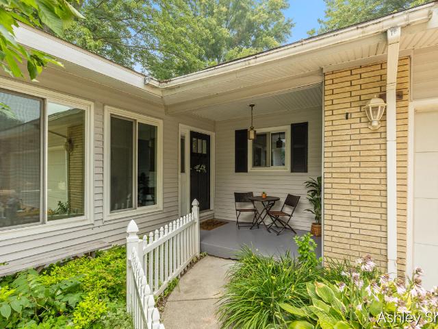 4789 Pleasant Road