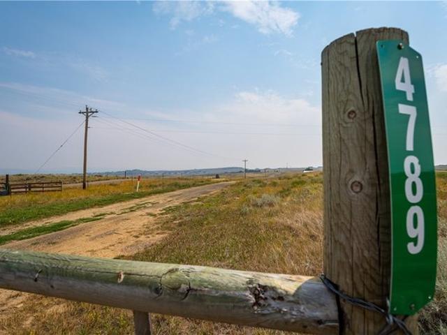 4789 US Highway 87 N, Billings, MT 59105