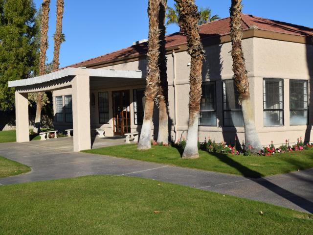 47800 Madison St, Unit 19, Indio, CA 92201 | MLS #219140