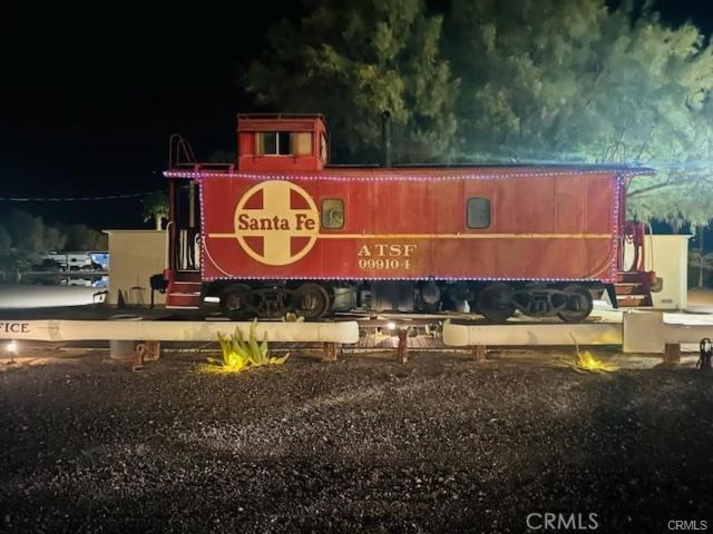 47800 National Trails