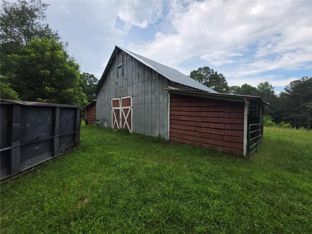 4780 Mt Tabor Church Road