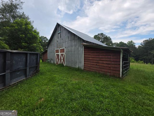 4780 Mt Tabor Church Road