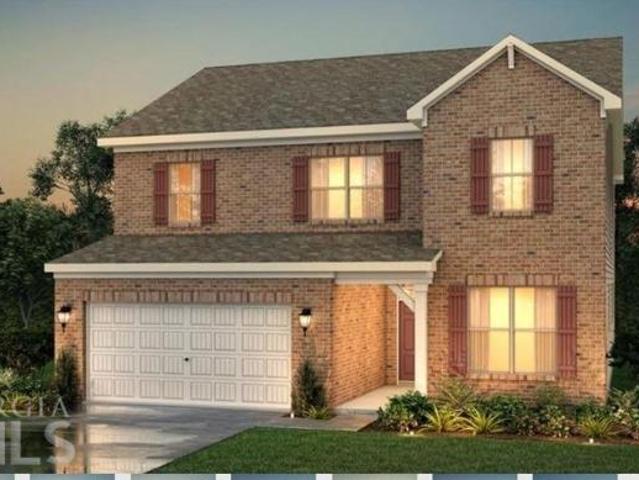 4780 Mock Orange St, Atlanta, GA 30331