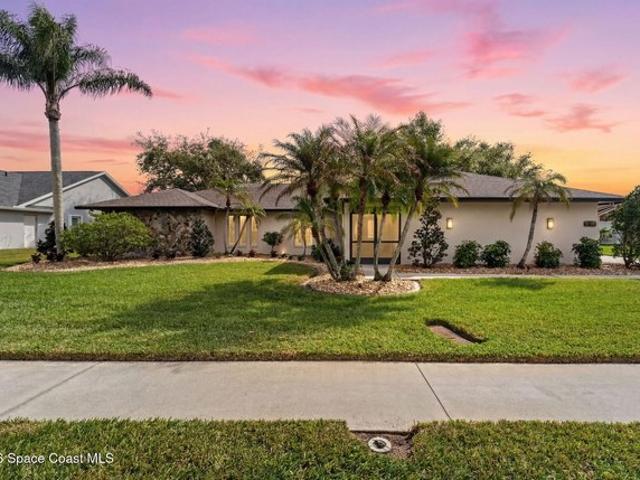 4780 Navaho Trl, Merritt Island, FL 32953