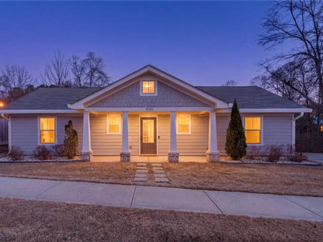 4780 Cantrell Rd, Flowery Branch, GA 30542 | MLS #7725 | Compass