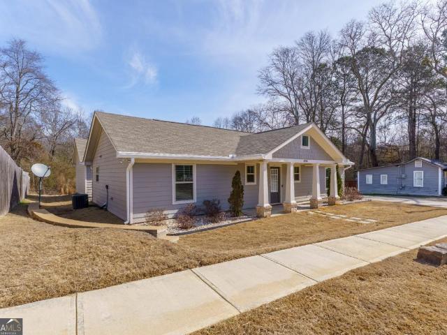 4780 Cantrell Road