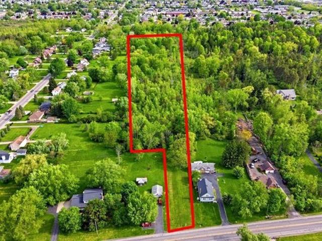 4780 Clinton St, Buffalo, NY 14224