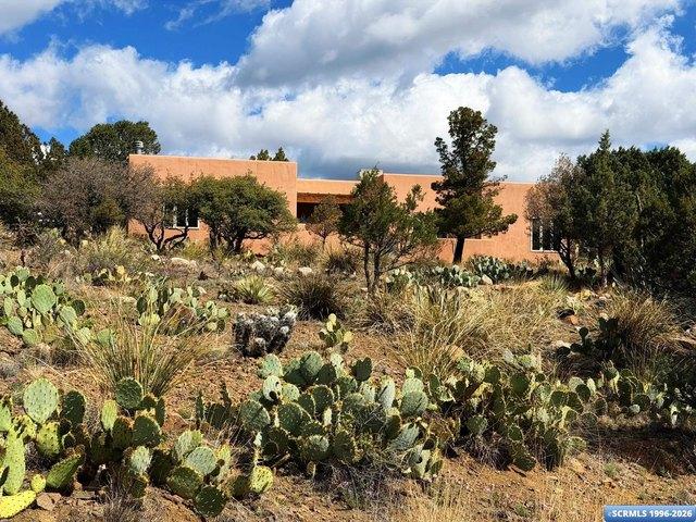 4780 Cottonwood Rd, Silver City, NM 88061