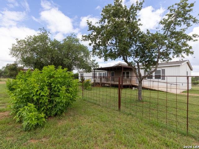 4780 County Road 307