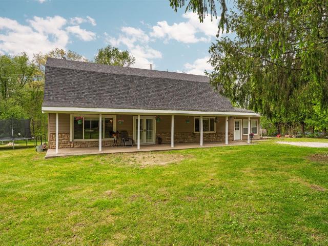 4780 Dutcher Road