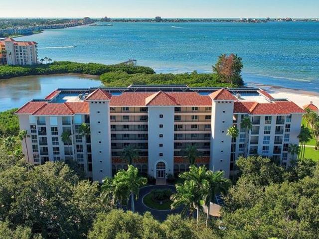 4780 Dolphin Cay Ln S #107, Saint Petersburg, FL 33711
