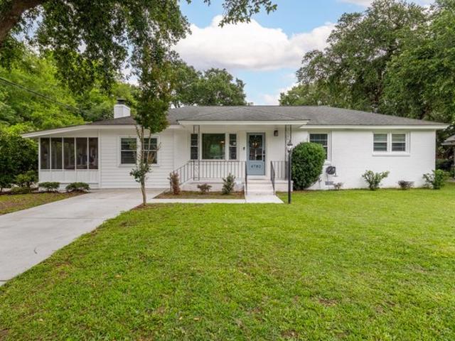 4780 Farmal St, North Charleston, SC 29405