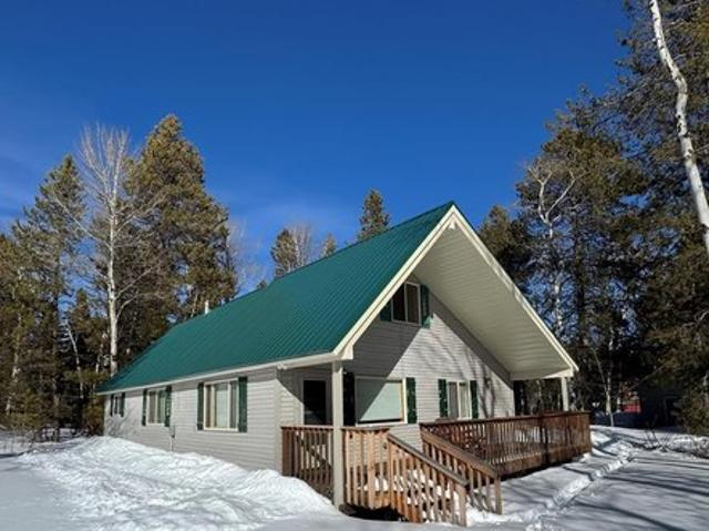4780 Fir St, Island Park, ID 83429