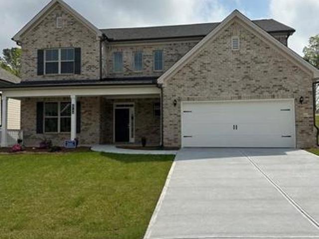 4780 Holly Grape Dr, Atlanta, GA 30331