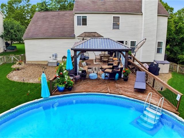 4780 Lexington Ridge Drive