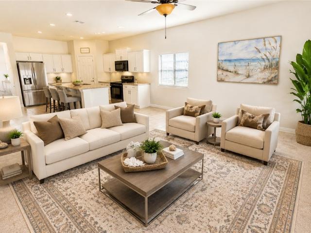 4780 Lorenzo Way