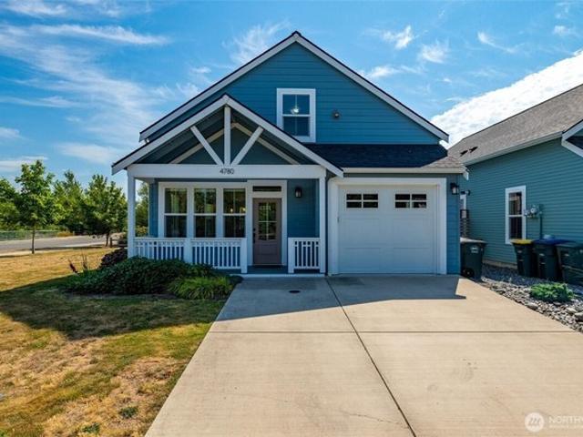 4780 Spring Brook St, Bellingham, WA 98226