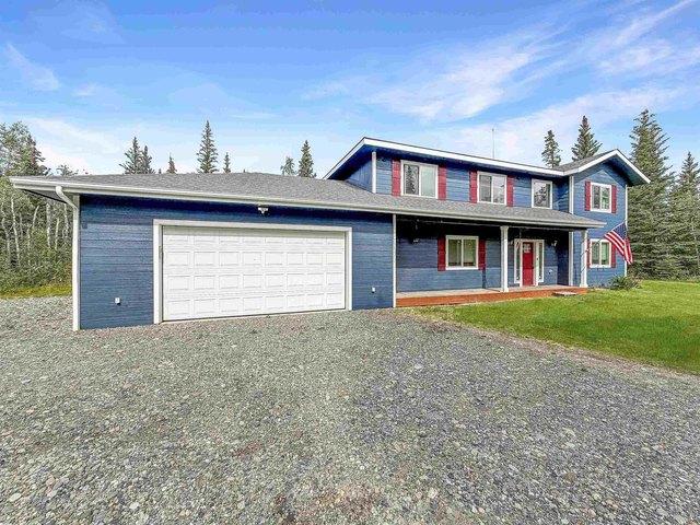 4780 Spruce Dr, Delta Junction, AK 99737