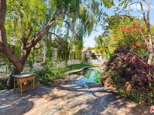 4780 Vista De Oro Avenue