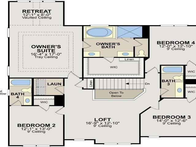 4780 Westoak Court