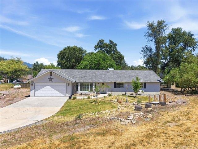 47818 Road 417, Coarsegold, CA 93614