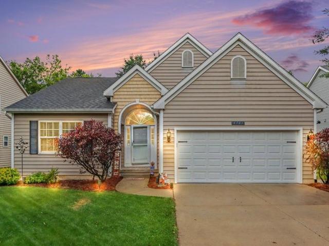 4781 Mistwood Ave, Portage, MI 49024
