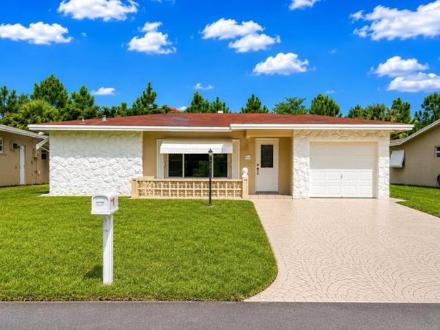 4781 NW 13th Ave, Deerfield Beach, FL 33064