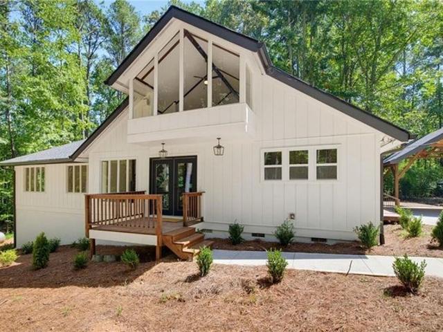 4781 Old Stilesboro Rd NW, Acworth, GA 30101