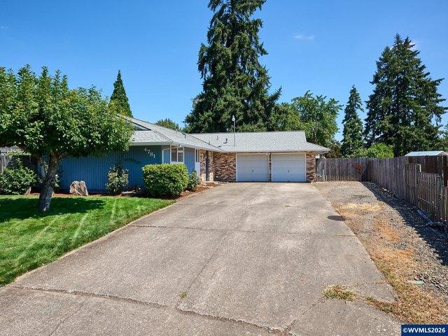 4781 Babcock Way SE, Salem, OR 97317