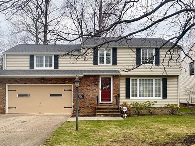 4781 Dorshwood Rd, South Euclid, OH 44121