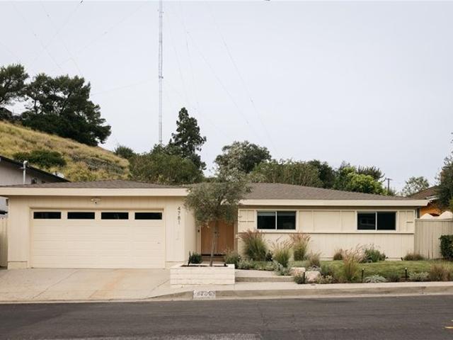 4781 Round Top Dr, Los Angeles, CA 90065