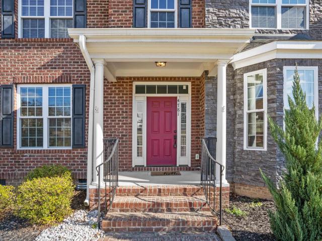 4781 Swordfish Drive