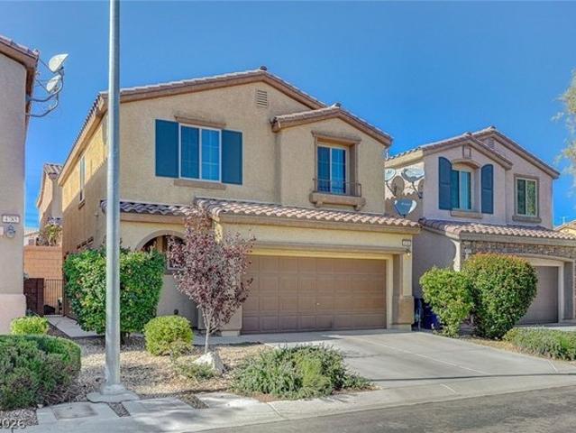 4781 San Marcello St, Las Vegas, NV 89147
