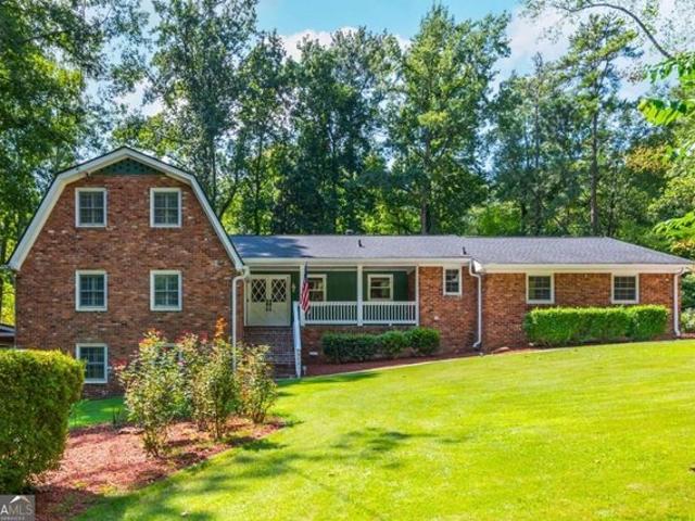 4781 Timberland Dr SW, Mableton, GA 30126