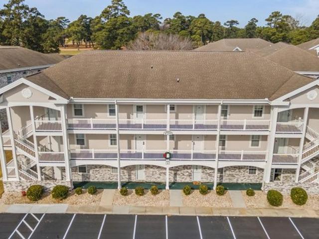 4781 Wild Iris Dr Apt 301, Myrtle Beach, SC 29577