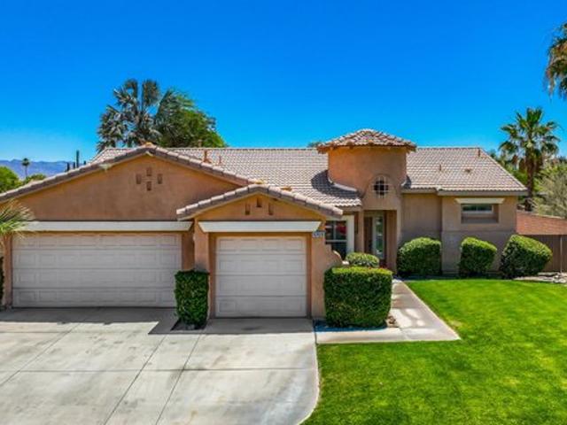 47820 Calle Zafiro, Indio, CA 92201