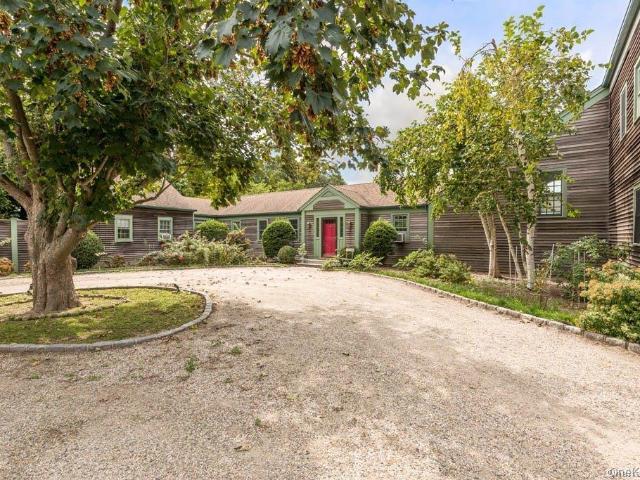 4782 Alvah's Lane