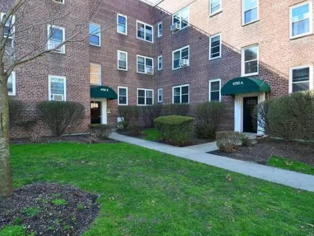 4782 Boston Post Rd #A 2B, Pelham, NY 10803 MLS H6294859