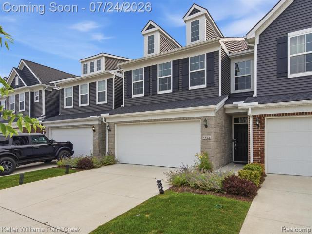 4782 Broomfield Way
