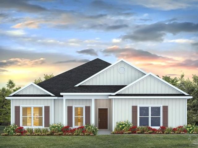 4782 Eider Rd, Pace, FL 32571