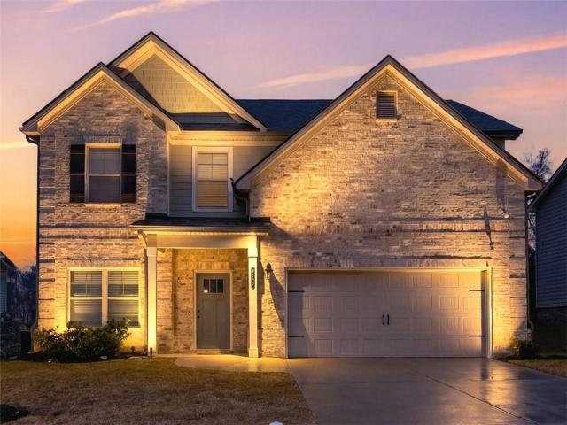 4782 Sultana Way, Atlanta, GA 30331 | MLS #7771