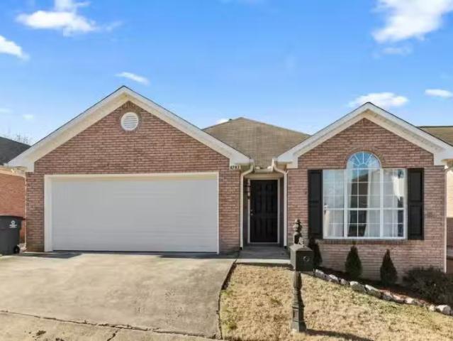 4783 NEWFOUND RD, MOUNT OLIVE, AL 35117 Single Family Residenc.