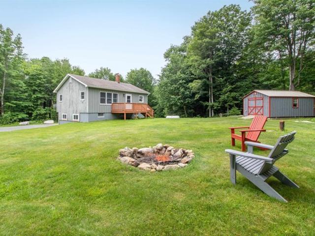 4783 Hinman Settler Rd, Brownington, VT 05860