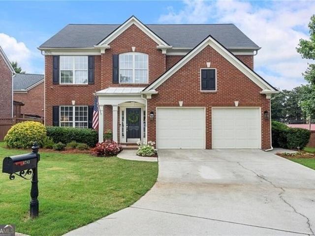 4783 Rosebrook Ct SE, Atlanta, GA 30339