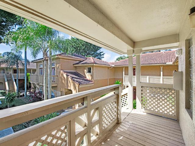 4783 Via Palm Lakes, Unit 121, West Palm Beach, FL 33417 | MLS #R11160
