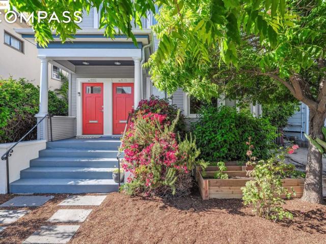 478 48 rd St, Oakland, CA