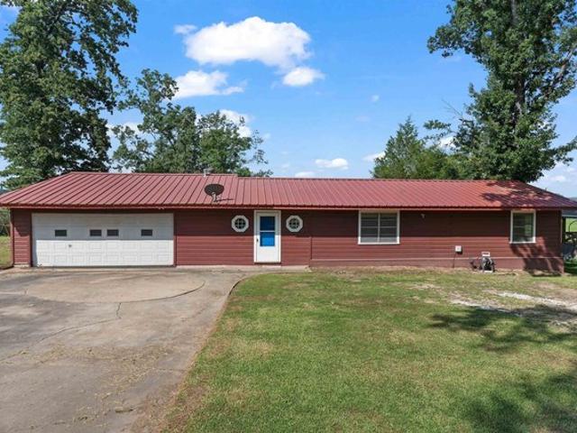 478 County Road 184, Carthage, TX 75633