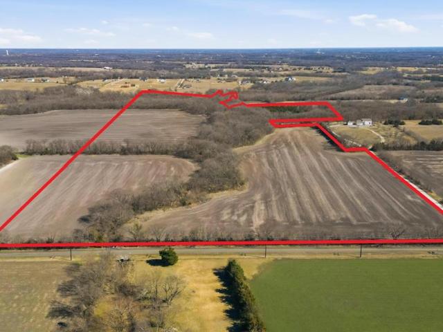 478 County Road 478, Anna, TX 75409 | MLS #21182