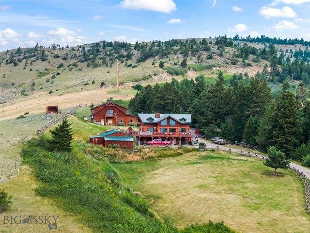 478 Cokedale Rd, Livingston, MT 59047